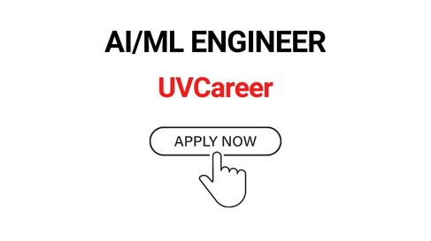 AI/ML ENGINEER - SMB Matters